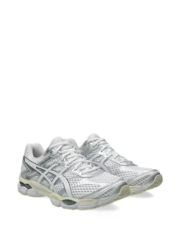 Asics Gel-cumulus 16 Logo Sneakers - White
