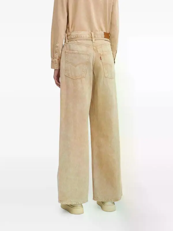 LEVI'S Wide Leg Jeans