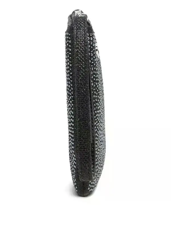 DIESEL® Play Pouch Li Wallet - Black