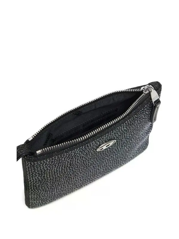 DIESEL® Play Pouch Li Wallet - Black