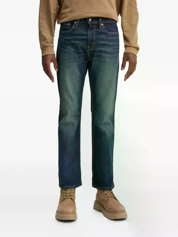 LEVI'S 527 Five-pocket Jeans