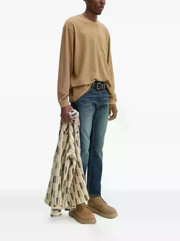 LEVI'S 527 Five-pocket Jeans