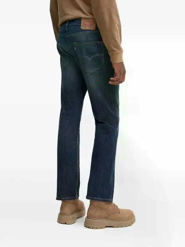 LEVI'S 527 Five-pocket Jeans