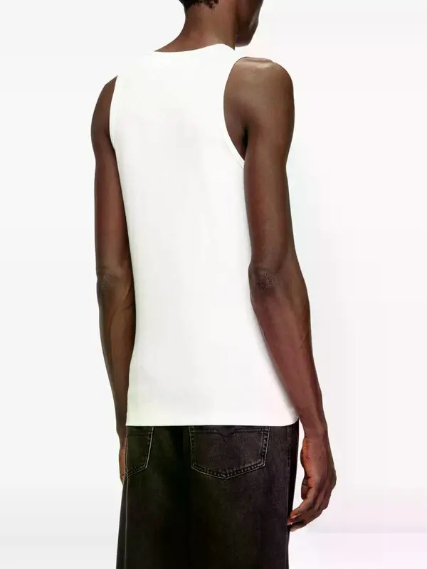 DIESEL® T-lifty-iod T-shirt - White