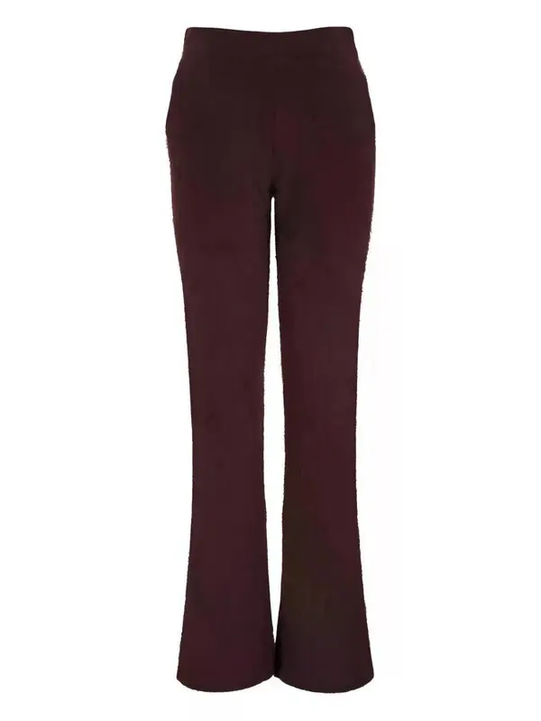 Dorothee Schumacher Patch-pocket Trousers