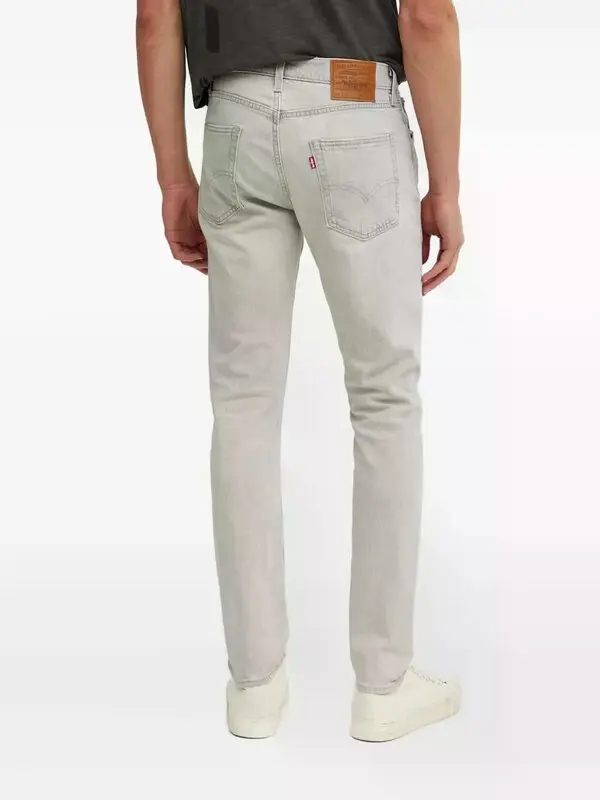LEVI'S 512™ Slim Tapered Jeans