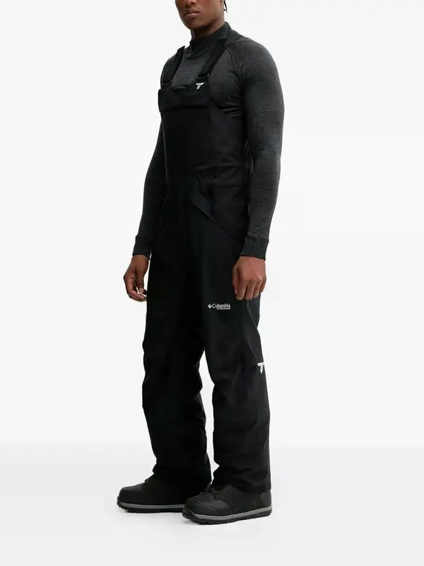 Columbia District™ Loog-print Ski Jumpsuit