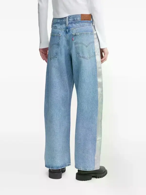 LEVI'S Side-panel Jeans