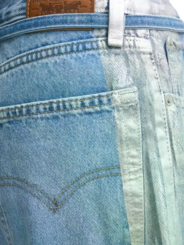 LEVI'S Side-panel Jeans