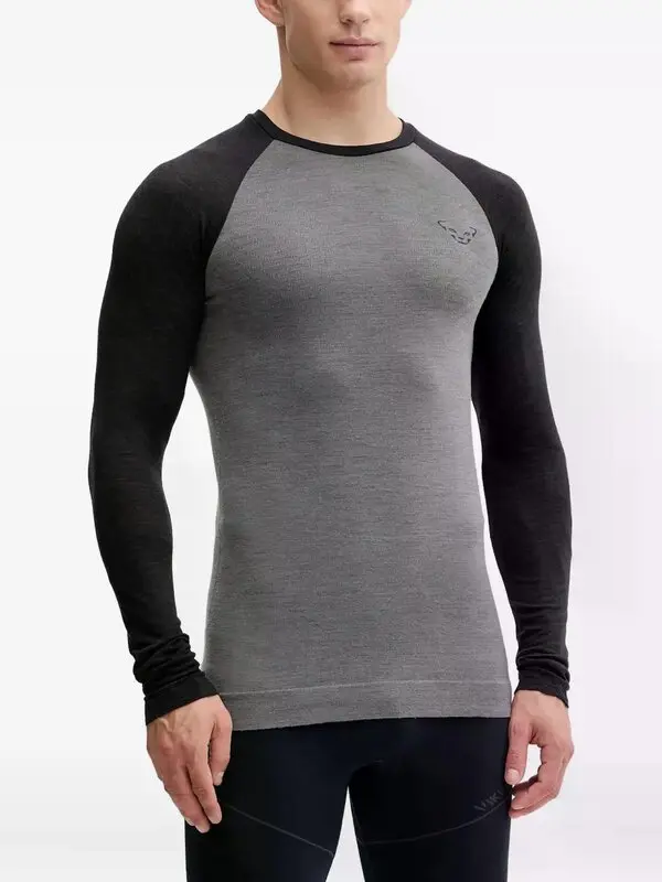 DYNAFIT Long-sleeve Base Layer