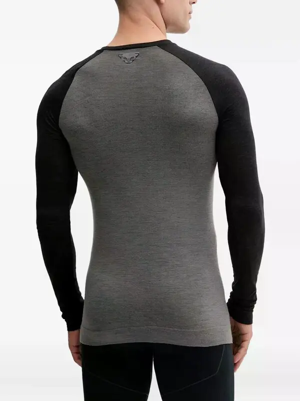 DYNAFIT Long-sleeve Base Layer