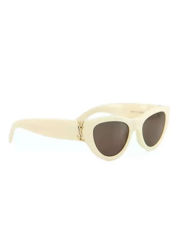 Saint Laurent Cat-eye Sunglasses