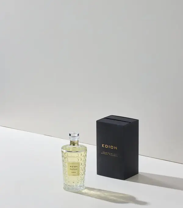 EDION No.7 Cello Suite Wood Harmony Diffuser