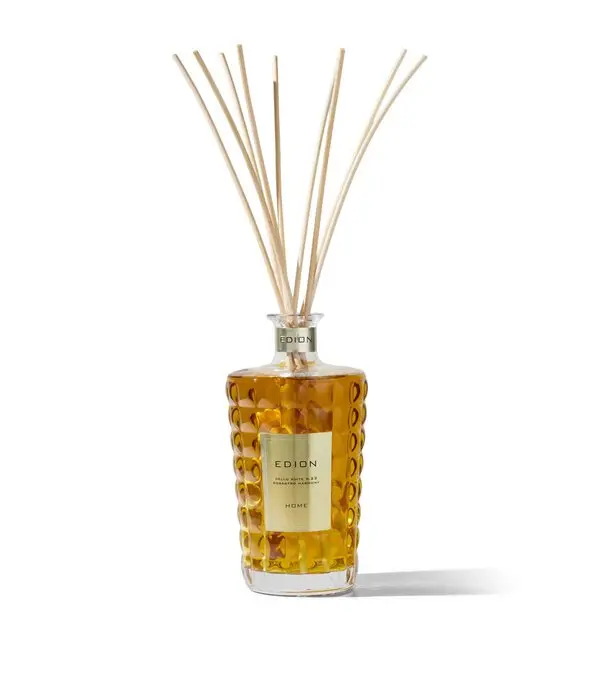 EDION No.23 Cello Suite Rosastro Harmony Diffuser - Clear