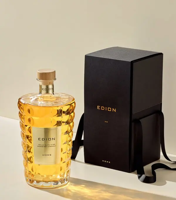 EDION No.23 Cello Suite Rosastro Harmony Diffuser