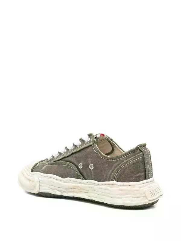 Mihara Yasuhiro Peterson Og Sneakers - Grey