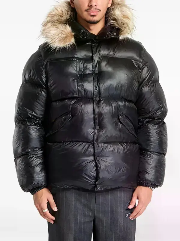 UMBRO Duemila Puffer Jacket