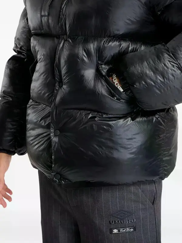 UMBRO Duemila Puffer Jacket