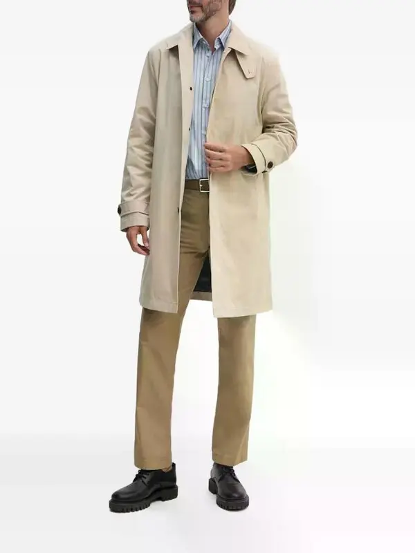 Lacoste Logo Patch Trousers