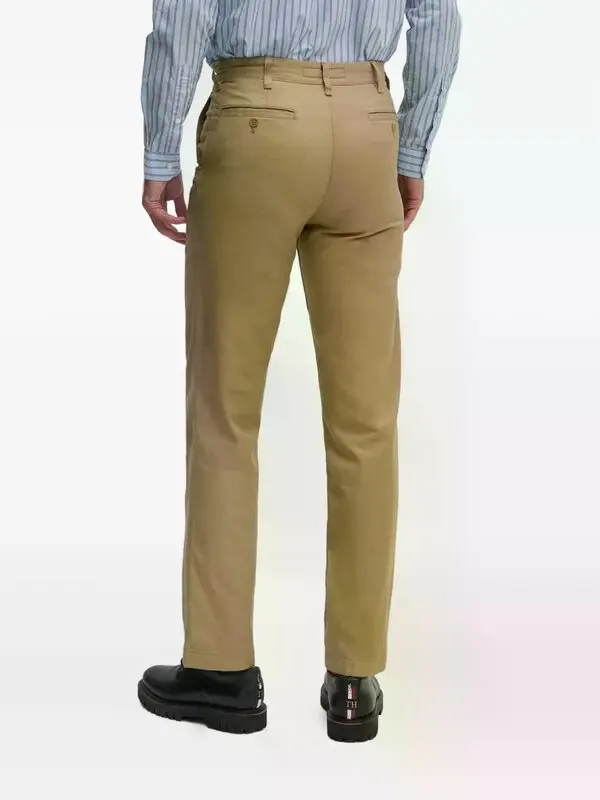 Lacoste Logo Patch Trousers