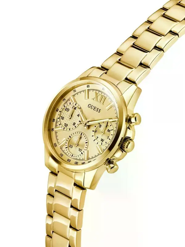 Guess Multifunction 36mm Watch