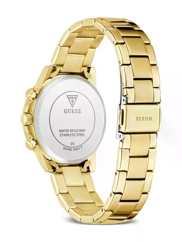 Guess Multifunction 36mm Watch