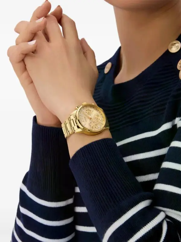 Guess Multifunction 36mm Watch