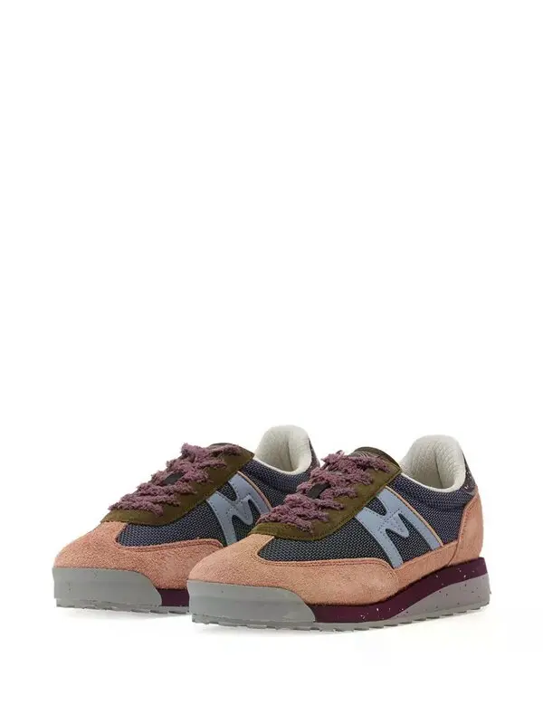KARHU Mestari Control Mesh Suede Sneakers