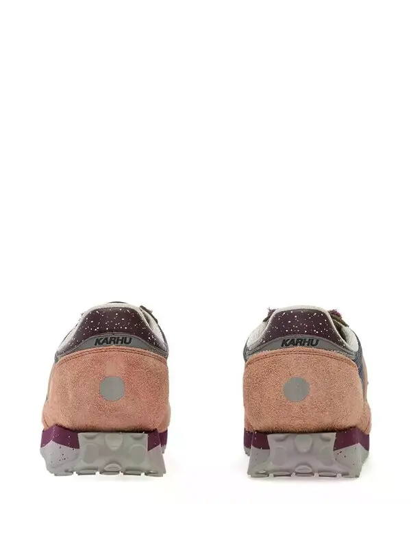 KARHU Mestari Control Mesh Suede Sneakers