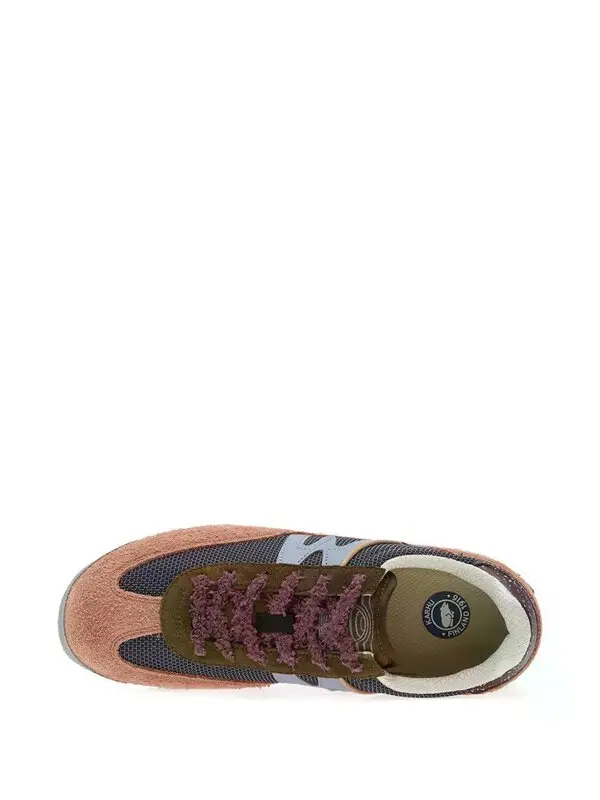 KARHU Mestari Control Mesh Suede Sneakers