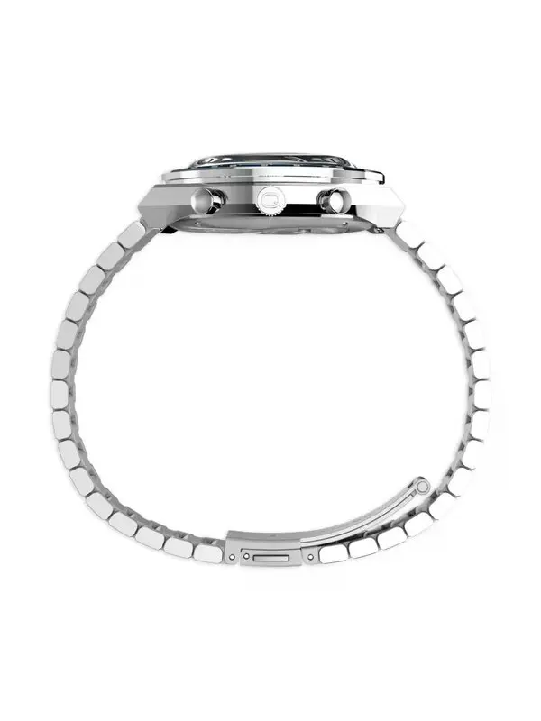 TIMEX X Peanuts Q 40mm Bracelet Watch