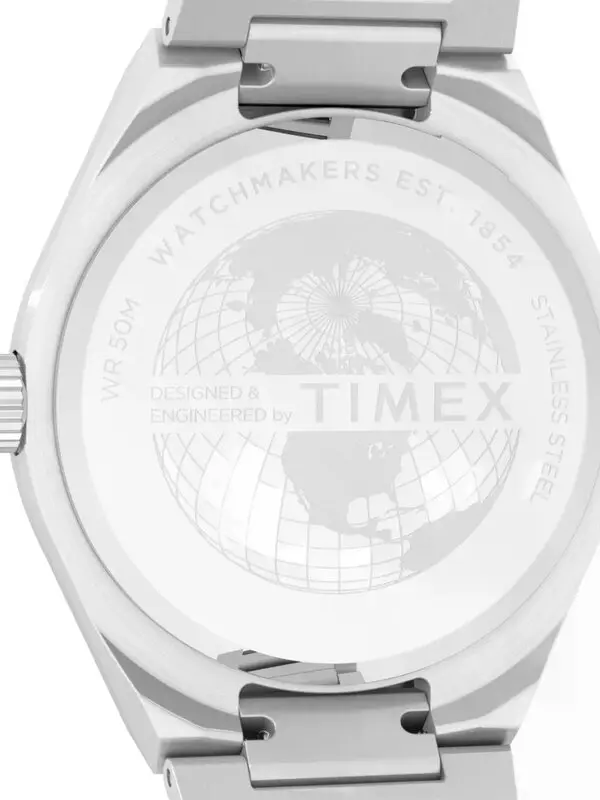 TIMEX Continental Timepiece