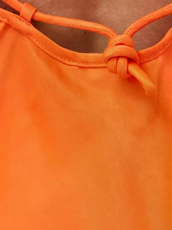 HERSKIND Tie-back Top