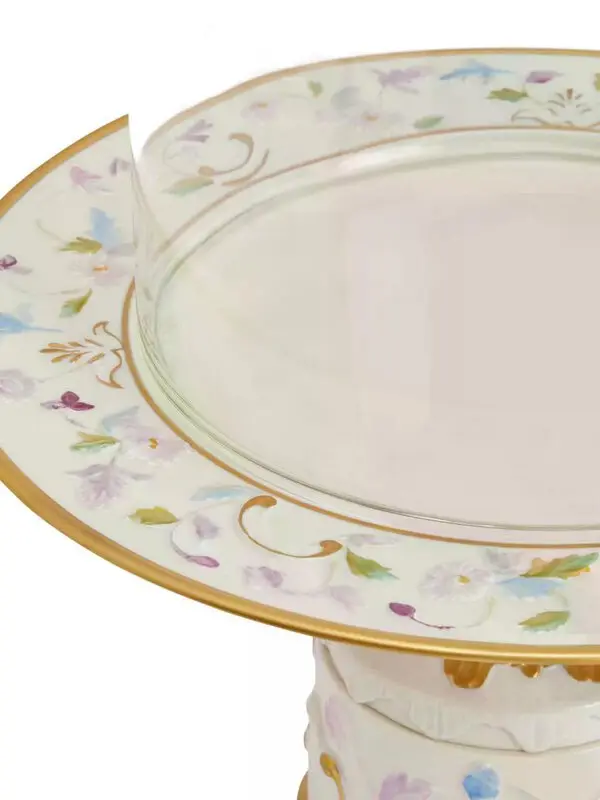 VILLARI Taormina Cake Stand