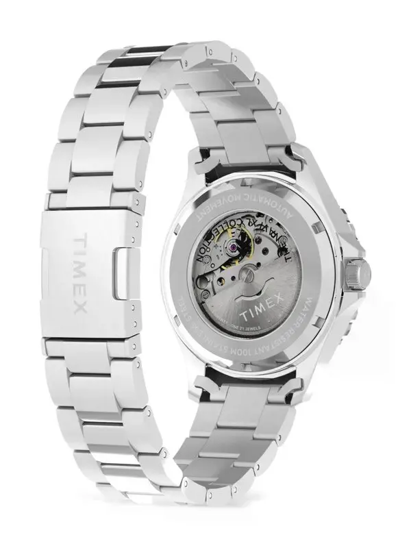 TIMEX Automatic Navi Watch