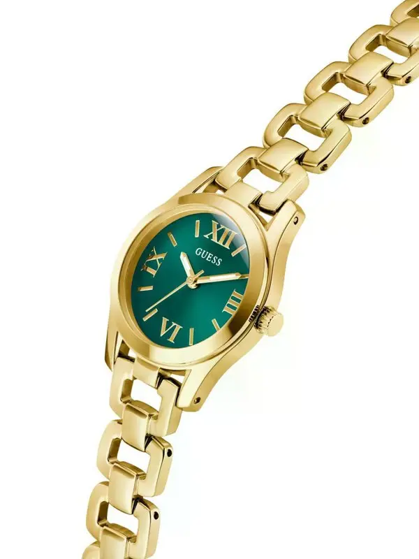 Guess Analog 21mm Watch