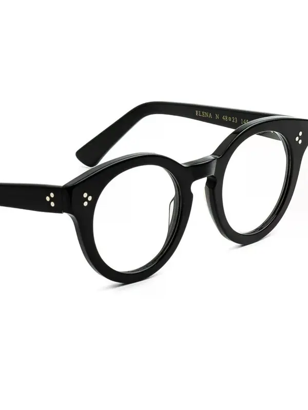 EPOS Elena Round-frame Glasses