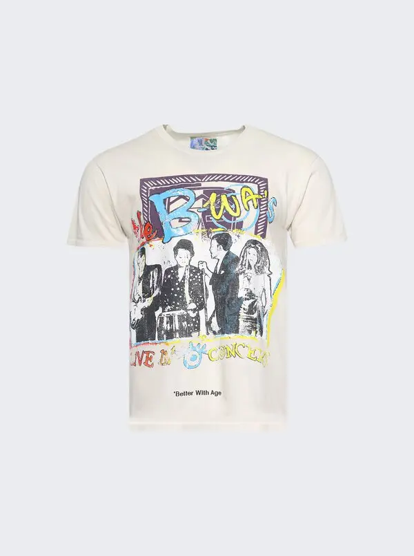 BETTER WITH AGE Cosmic Tee