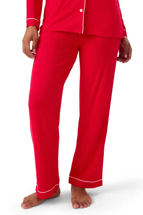 KINDRED BRAVELY Clea Long Sleeve Pajama Set