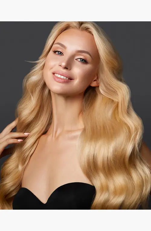 MODERN COLOR Honey 3-in-1 Hair Color Refresh Cleanse Conditioner - Single