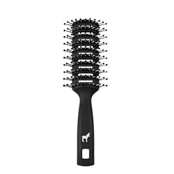 PETE & PEDRO Ball Tipped Vented Blow-dry Brush - One-color