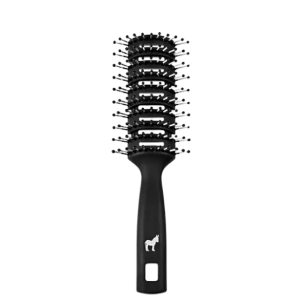 PETE & PEDRO Ball Tipped Vented Blow-dry Brush - One-color