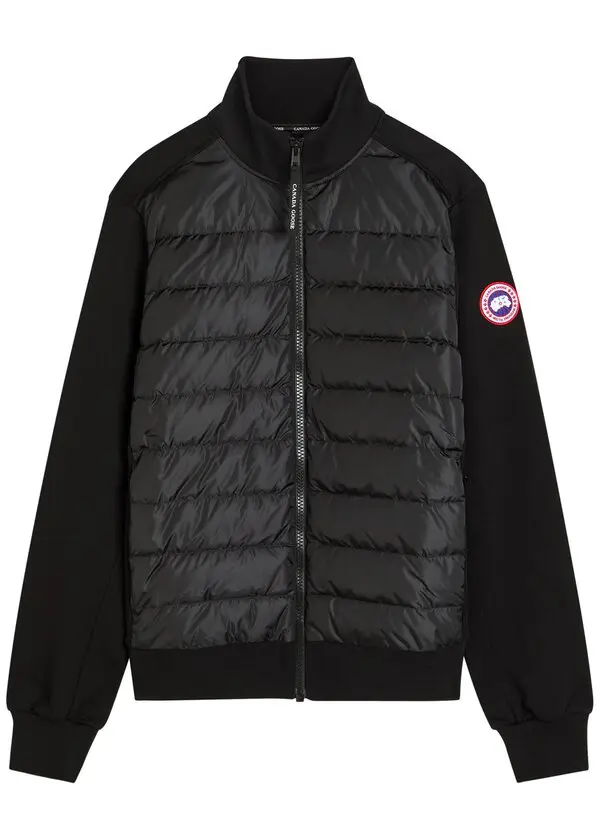 Canada Goose Hybridge Huron Jacket