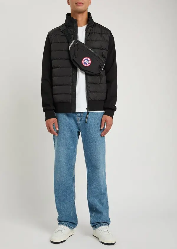 Canada Goose Hybridge Huron Jacket