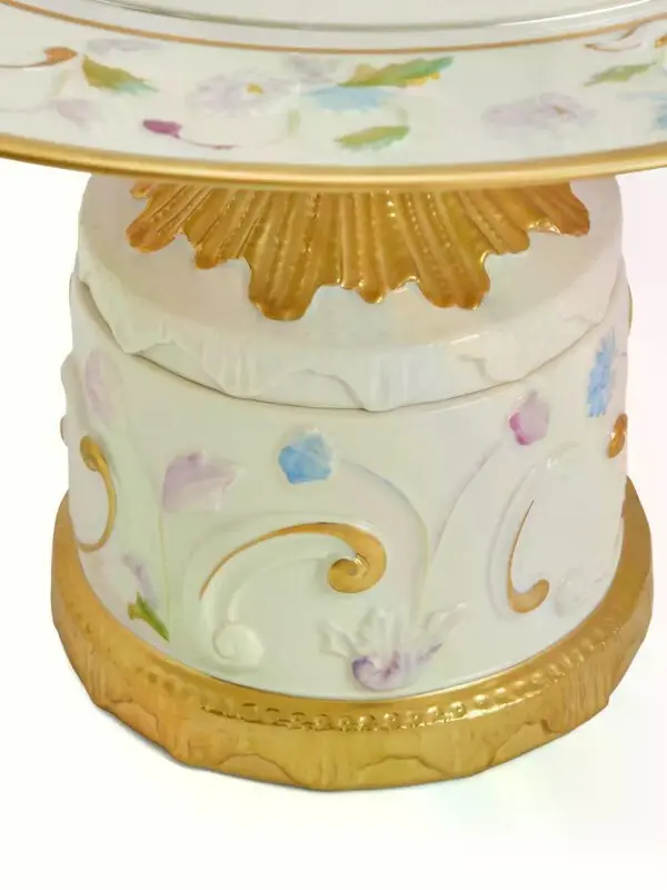 VILLARI Taormina Cake Stand