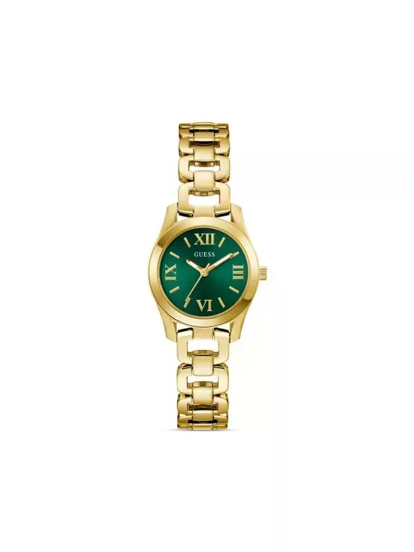 Guess Quartz 38mm - Green