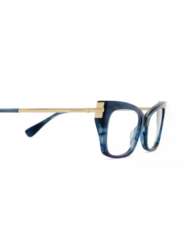 Max Mara Cat-eye Frame Glasses