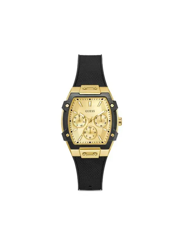 Guess Phoenix Timepiece - Gold