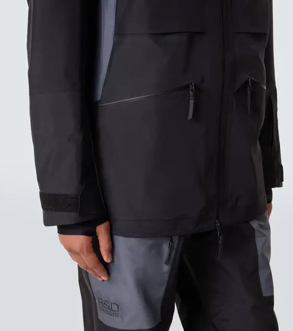 PEAK PERFORMANCE Vertical Ski Jacket