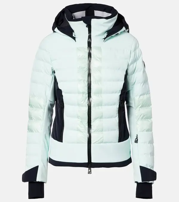 Toni Sailer Lisbeth Ski Jacket - Green